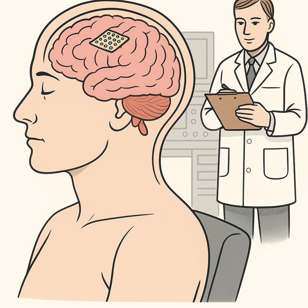 Tuning the Brain: How Electricity, Magnetism, and Sound Waves Reshape ...